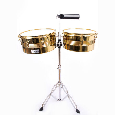 Instrumentos Musicales - Tecnical Music