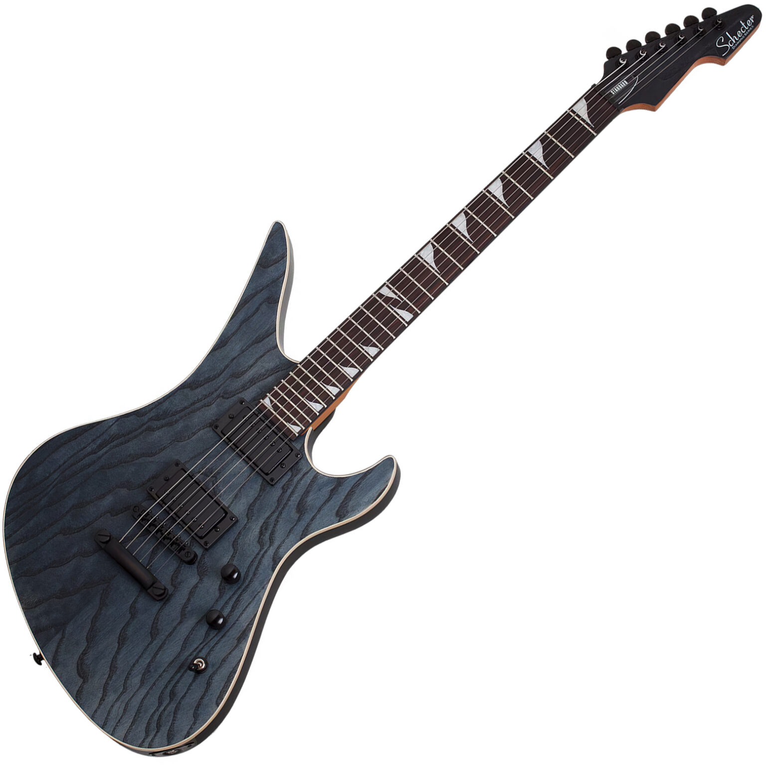 Guitarra eléctrica Schecter Avenger standard Sku: 3964 - Tecnical Music