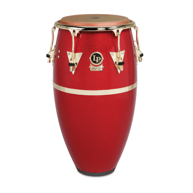 Tumba LP Signature Fausto Cuevas de 12-1/2″ LP810X-ARG - Tecnical Music